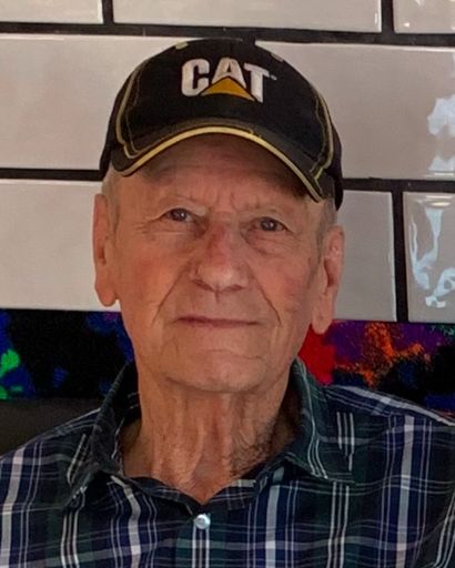 Clarence Elwin Strawn Obituary January 2, 2025 - Jones-Walker & Son ...