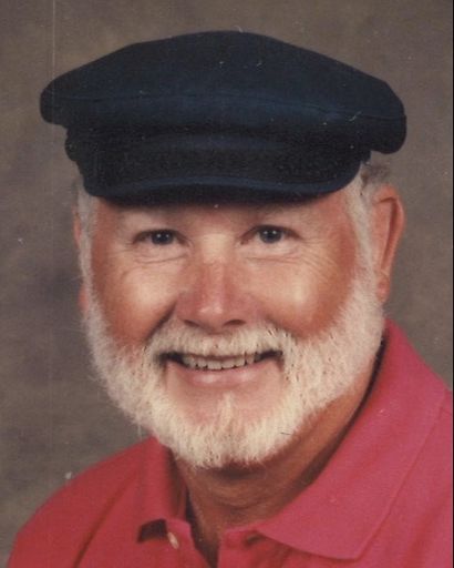 Charles Kenneth Farrell Obituary May 25, 2024 - McAlister-Smith Funeral ...