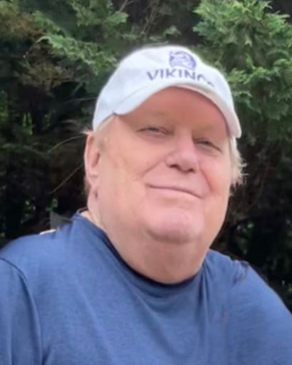 Donald E. Reed, Jr. Obituary 2023 - Mathews Funeral Home