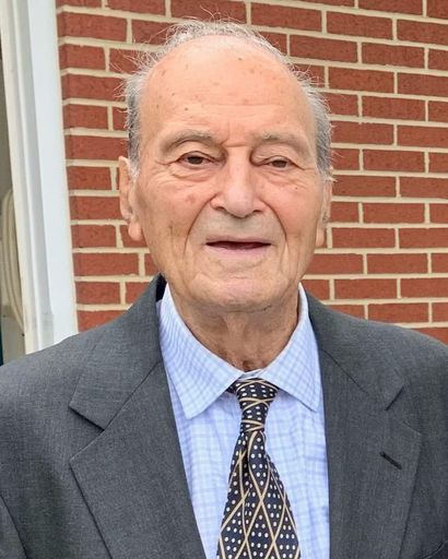 Louis H. Linardos Obituary - Conroy Funeral Home