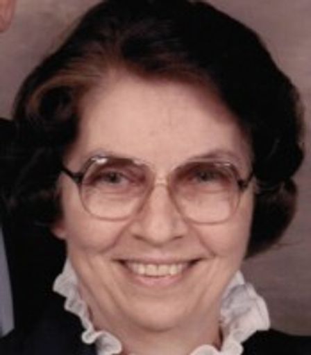 Mrs. Minnie Morrison Mangrum Obituary 2013 - Moody Funeral Services