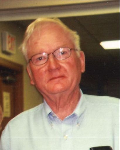 Gary Allen Shaner Obituary January 31, 2024 - Meyer Brothers Funeral Homes