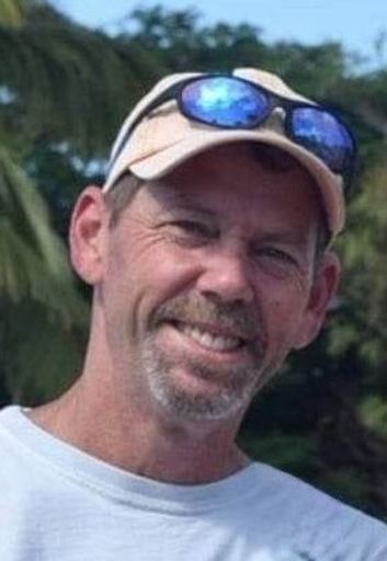 Russell Anthony Griffin Obituary May 29, 2023 - Wilkerson Funeral Home