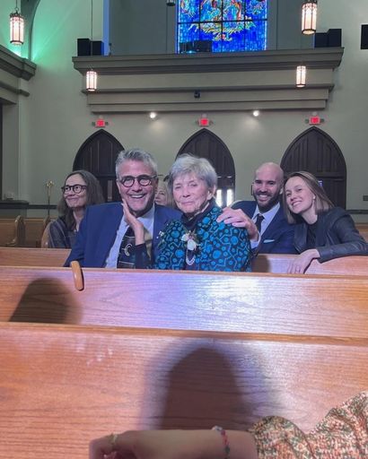 Barbara Mercer Cassity Obituary December 17, 2024 - Mathews Funeral Home