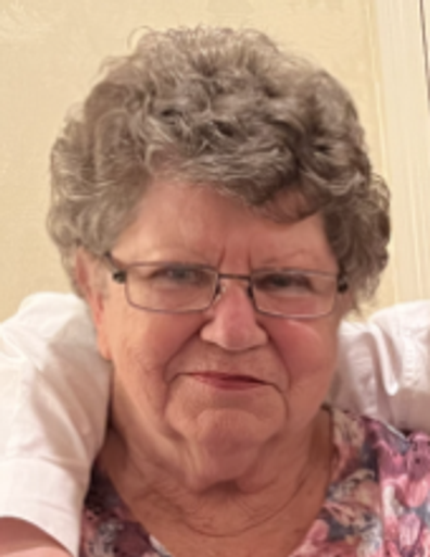 Mary L. Fox Obituary April 13, 2023 - Barnes Funeral Homes