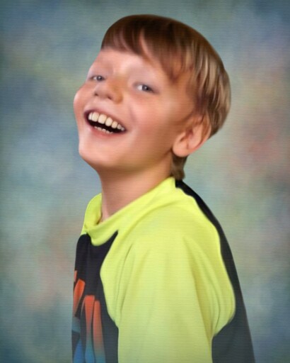 Hunter William Scott Meyers Obituary August 1, 2024 - George Irvin ...