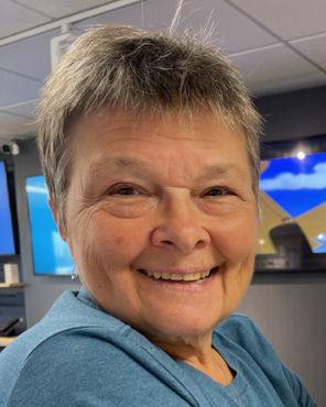 Sandra M. Whitmire Obituary 2024 - Gaylord Funeral Home