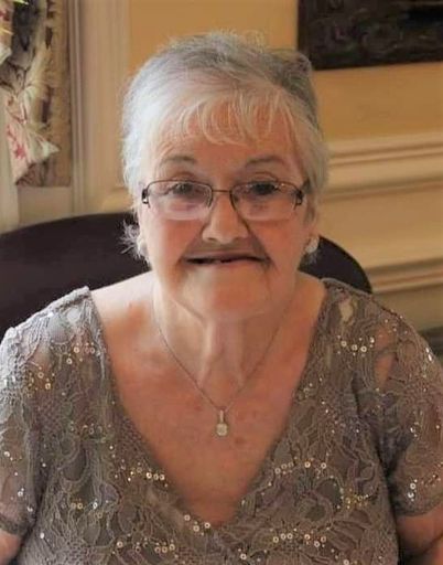 Mary Catherine (Robinson) Ford Obituary September 16, 2022 - Kaczorowski Funeral Home, P.A.