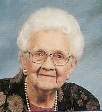 Ruth Margaret Rosenberg Obituary December 18, 2008 - Esterdahl Mortuary ...