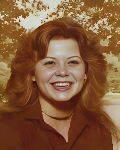 Robin Lynn Baker Obituary December 6, 2023 - Glenn Funeral Home and Crematory