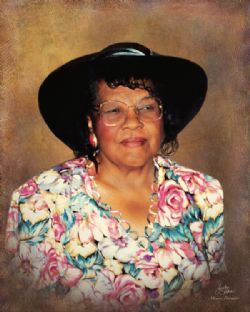 Murline Williams Obituary May 24, 2014 - Escude Funeral Home