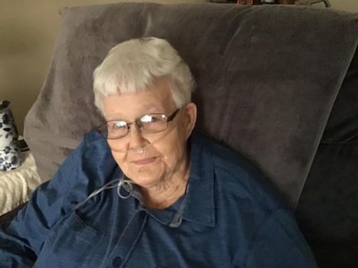 Mary Frances (Johnson) Oaks Obituary 2022 - Day & Genda Funeral Homes