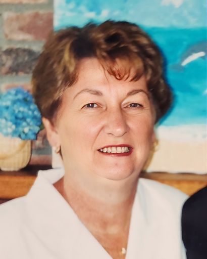 Arlene M. Baxter Obituary February 4, 2023 - The Donohue Funeral Homes Inc.