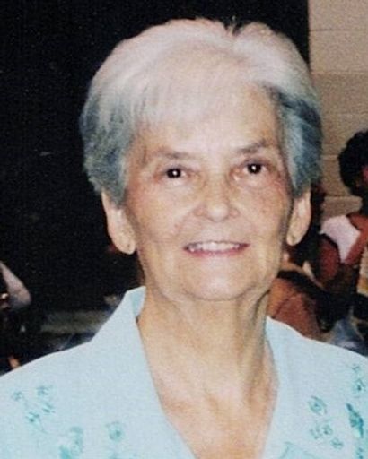 Julia Merlene Street Obituary July 17, 2023 - Wolf Funeral Services