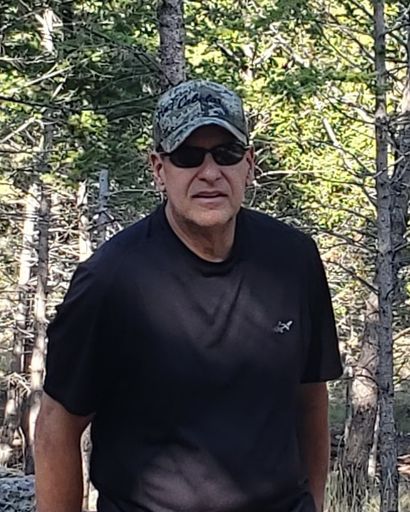 John M. Galvan Obituary October 28, 2024 - Roeder Mortuary