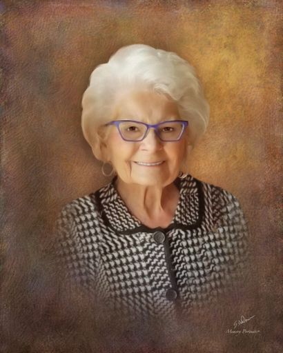 Mary Labus Obituary December 18, 2021 - Minton-Chatwell Funeral Directors