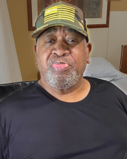 Darryl Vaughn Rowe Obituary September 29, 2024 - The House of Wright Mortuary & Cremation ...