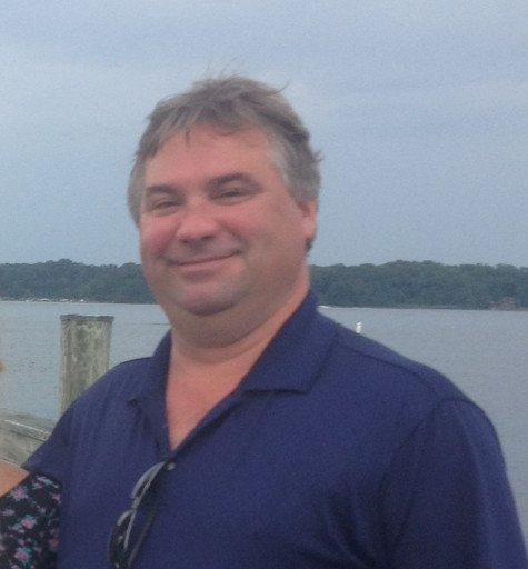 Jeffrey T. Whitney Obituary 2016 - Joyce Funeral Home