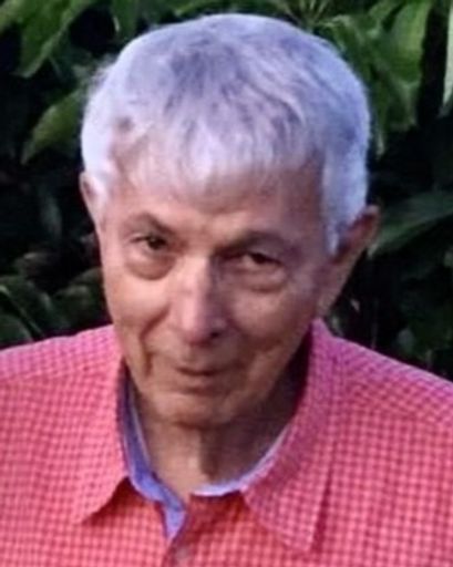 William Oxner Obituary May 28, 2024 - Thomas Poteet & Son Funeral Directors