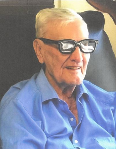 Billy Engle Obituary April 3, 2023 - Rosser Funeral Home