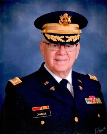 Frank Morgan Connell Obituary 2024 - Wolfe-Bayview Funeral Home and ...