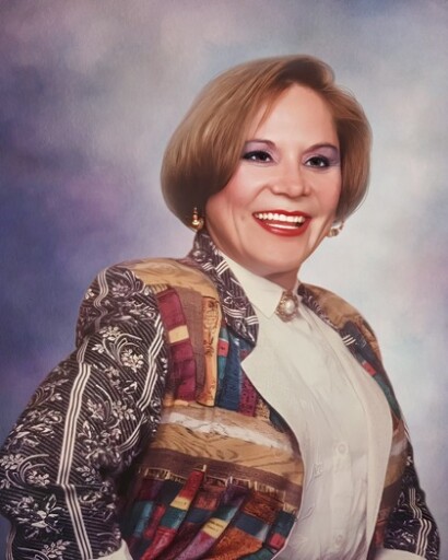 Martha Alicia Lopez Obituary 2024 - Sunset Funeral Homes