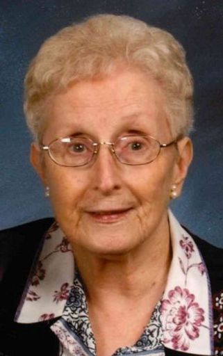 Barbara Carlson Obituary 2017 - Cress Funeral and Cremation Services