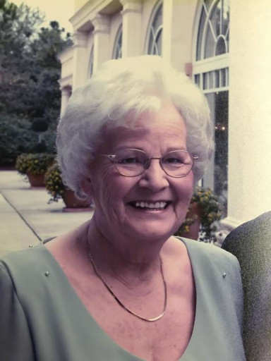 Helen Taylor Obituary May 18, 2018 - Countryside Funeral Home