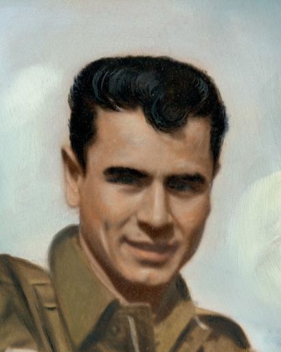 Ralph David Ramirez Obituary 2023 - Glenn Funeral Home and Crematory