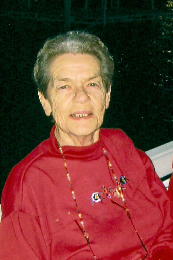 Rosemary Edge Brown Obituary May 28, 2011 - Warner Funeral Home & Crematory