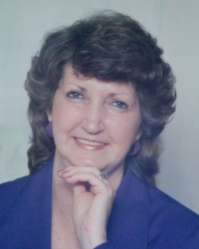 Virginia Phillips Murrell Obituary March 3 2024 Lowe Funeral Home