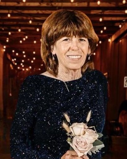 Vicki Morgan Whitt Brooke Obituary 2022 - Ray Funeral Home