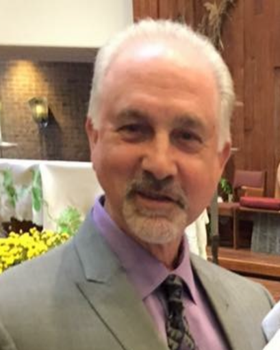 Frank George LoVerde Obituary January 19, 2025 - Moloney Family Funeral Homes, Inc.