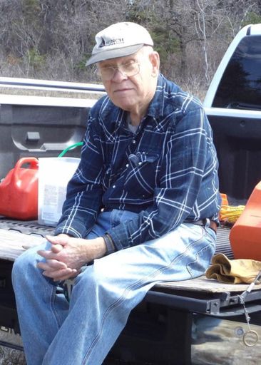 Thomas 'Tom' Muir Obituary January 17, 2023 - McKenzies Portage Funeral Chapel