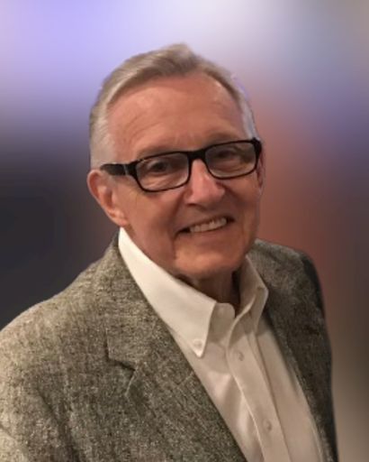 David Roderick (“Rod”) Gibb Obituary February 3, 2023 - Roeder Mortuary