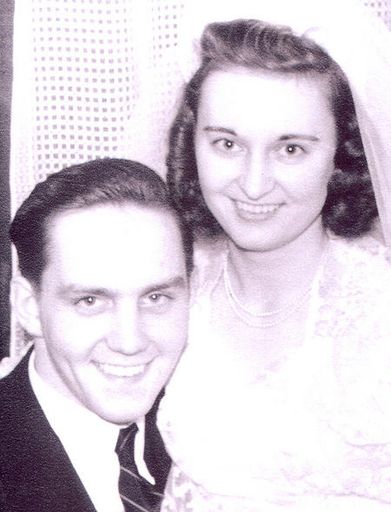 Elizabeth B. Herrmann Obituary November 10, 2011 - Wichmann Funeral Homes