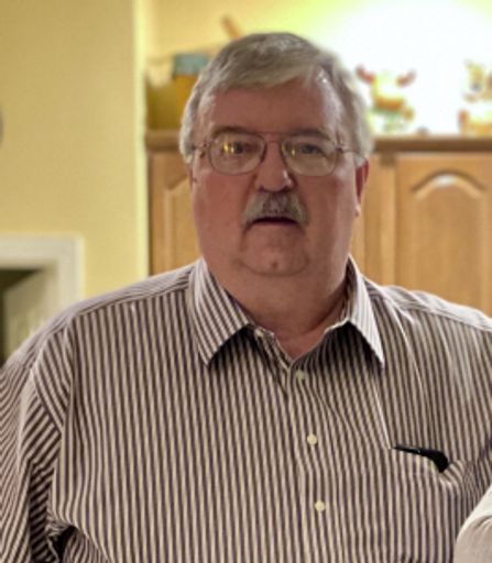 Stephen Joel Zager Obituary October 3, 2021 - Rosser Funeral Home