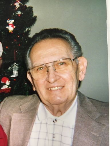 Joseph F. DeFilippo Obituary 2020 - Slater Funeral Homes