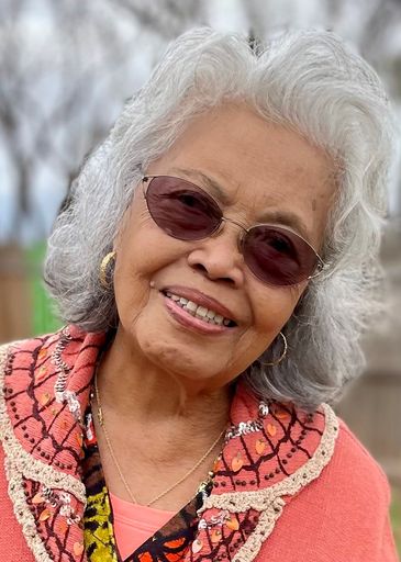 Maria Carmichael Obituary February 5, 2024 - Elmwood Funeral Home