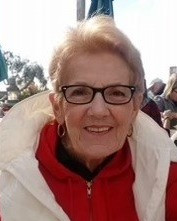 Joanne Marie Fox Obituary October 7, 2023 - Williamson Memorial Funeral ...