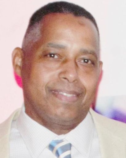 Herbert A. Burrell Jr. Obituary 2024 - Joseph Jenkins Jr Funeral Home