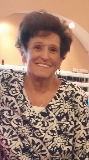 Darlene Logan Obituary August 12, 2018 - Terrace Park Funeral Home and ...