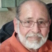 Benjamin S Campos Obituary March 13, 2016 - Schooler Funeral Home, Inc.