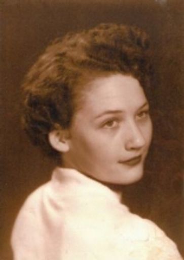 Annie Ruth Bass Obituary July 10, 2016 - Craig-Hurtt Funeral Home