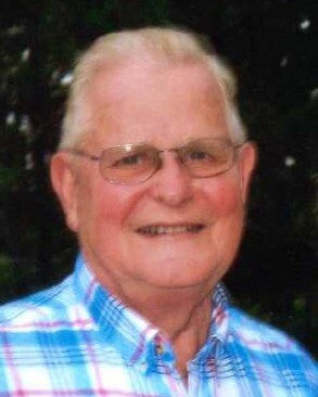 Milo James Smith Obituary May 14, 2024 - Jefferson Memorial Funeral Home and Gardens
