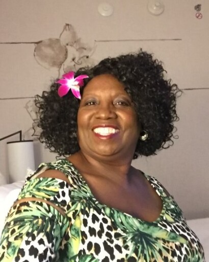 June Rena Nelson-Johnson Obituary October 1, 2024 - Hardy Funeral Home