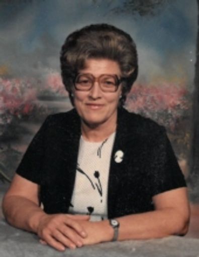 Mary Rose Luckey Obituary April 6, 2019 - Craig-Hurtt Funeral Home