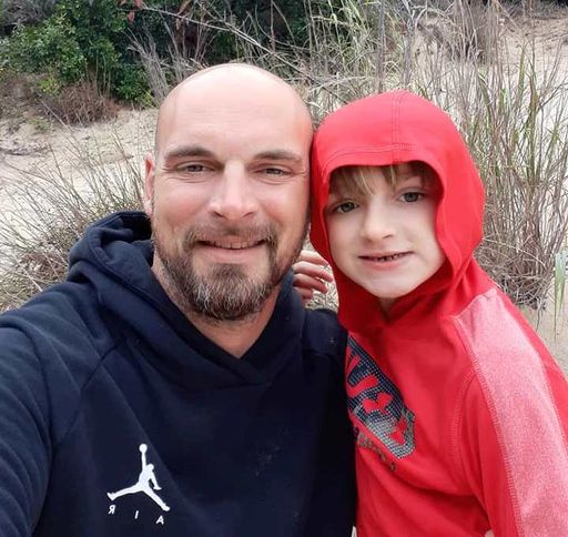 Justin Mccabe Obituary October 27, 2021 - Ambrose Funeral Home and ...