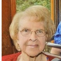 Anna Evangelista Obituary 2018 - Chauvin Funeral Home & Crematory