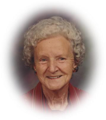 Agnes LUBITZ Obituary April 21, 2010 - Malcolm, Deavitt & Binhammer